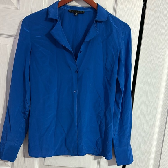 ANTONIO MELANI | Tops | Antonio Melani Top | Poshmark
